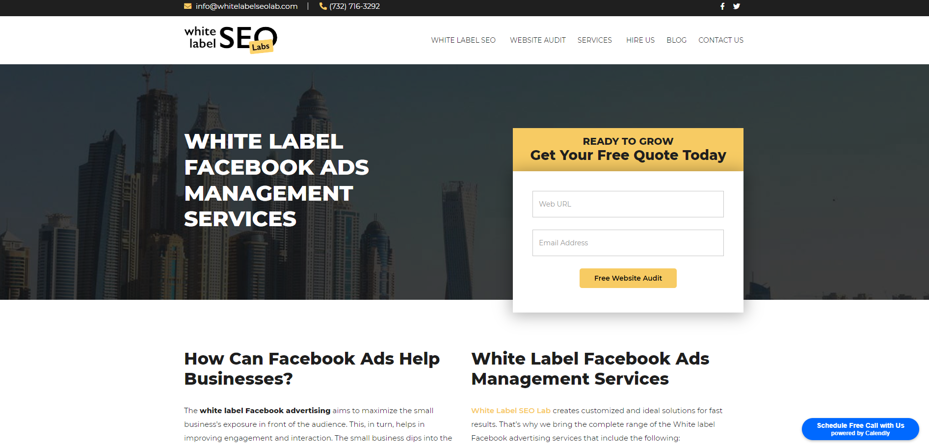 19 White Label Facebook Instagram Meta Advertising Agencies To Consider ...