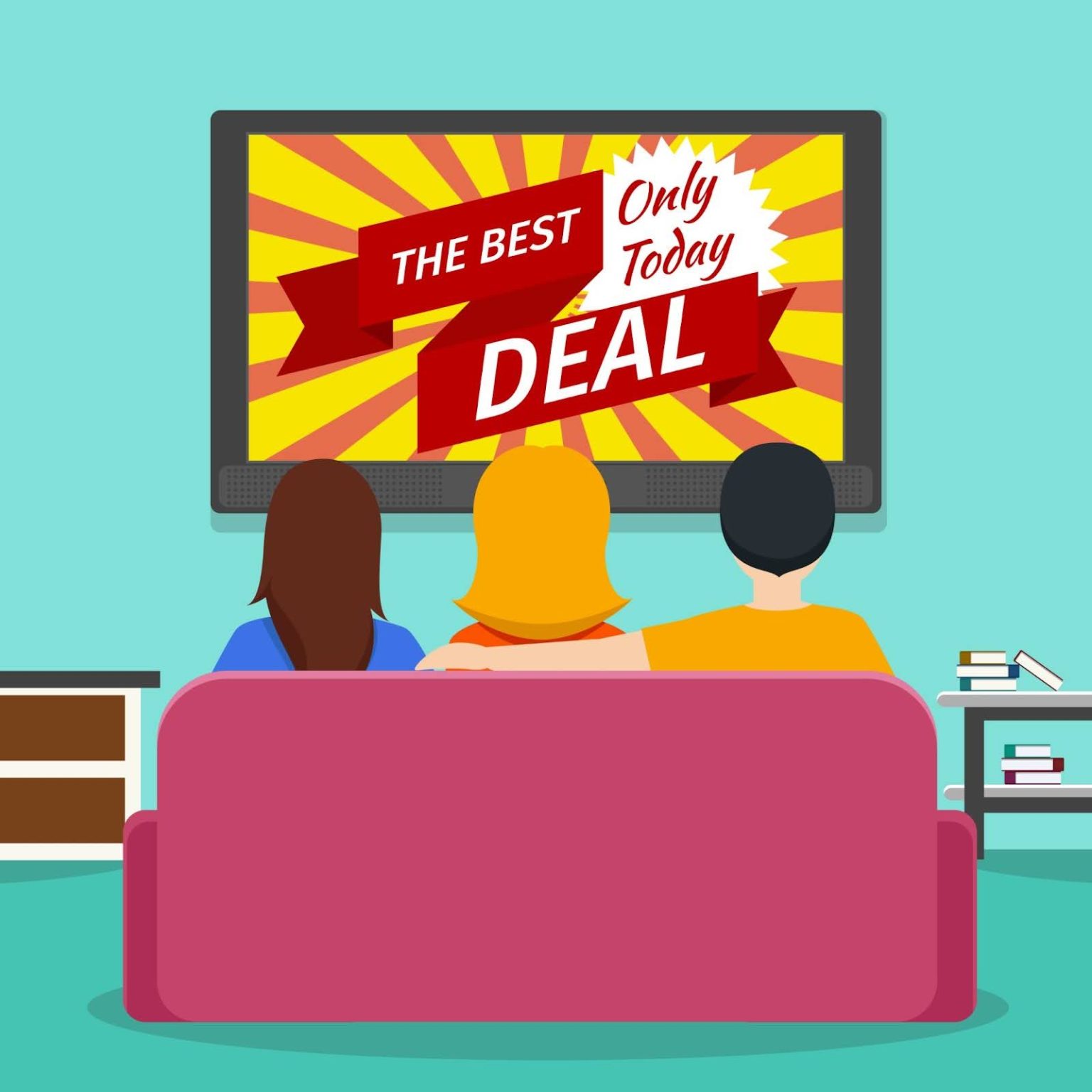 What is Connected TV Advertising? Benefits and How It Works